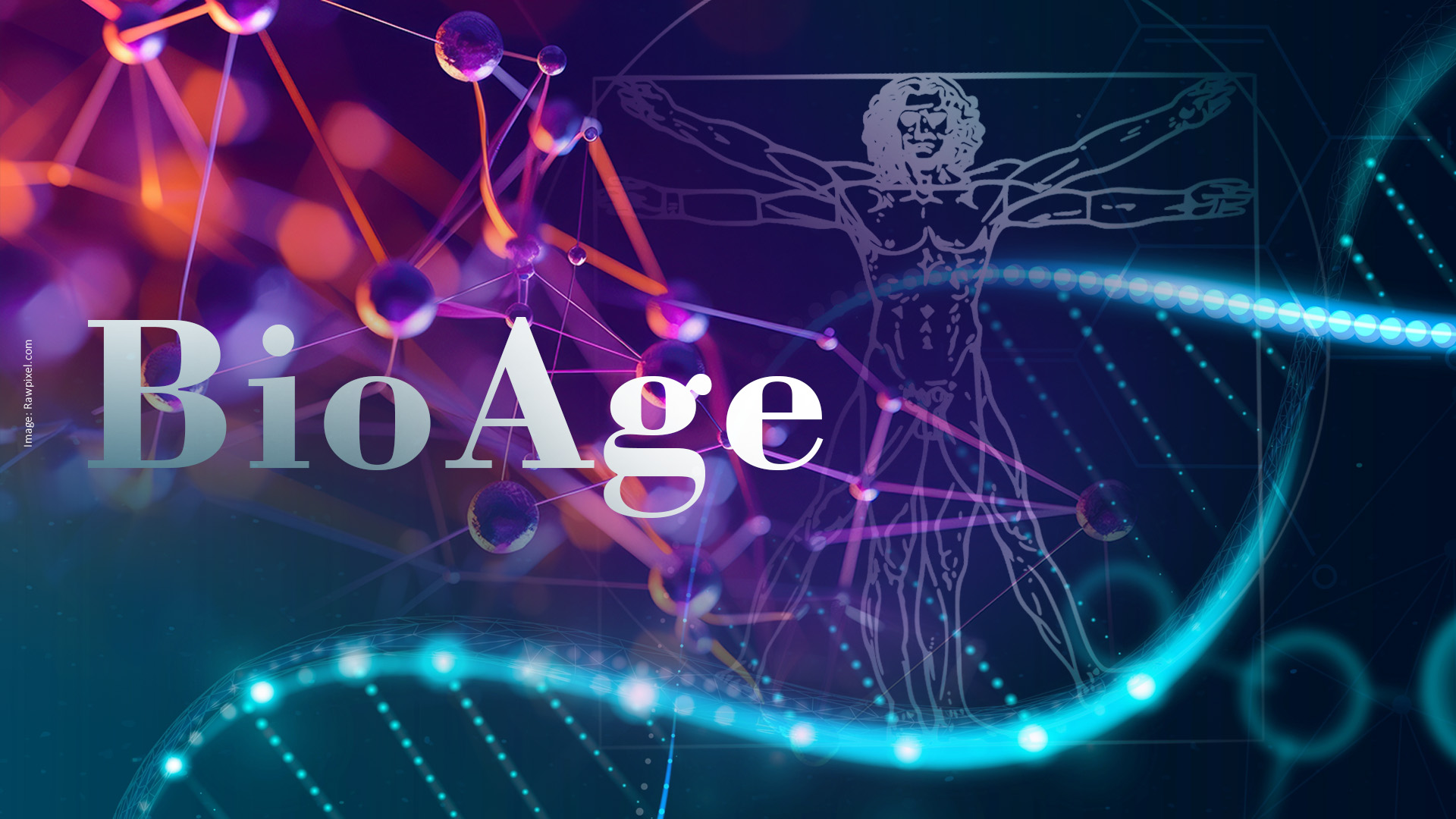 BioAge | Systems Biology of Aging | Tampere Universities