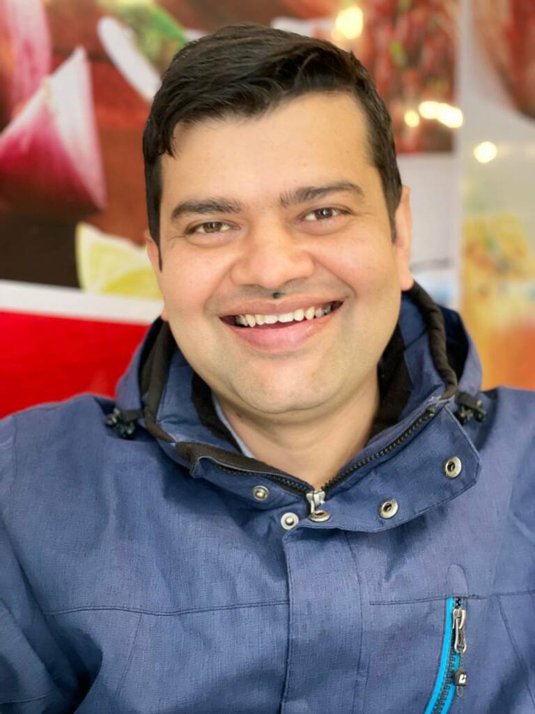 People | Photonic Glasses group | Tampere Universities