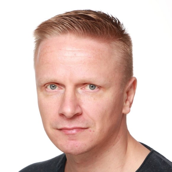 People | IMPACT | Tampere Universities